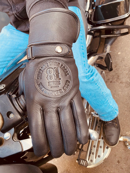 Collections – Hells Angels Paris