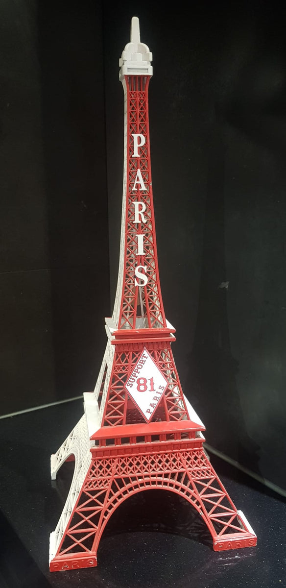 Stickers Support 81 Paris Diamond – Hells Angels Paris